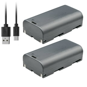 Hotronic Power Plus S4+ Long Lasting Replacement Battery Pack - Walmart.com