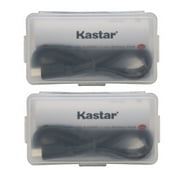 Kastar 5-Pack Ni-MH 4400mAh Battery Replacement for Sirchie Bluemaxx ...