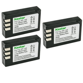 Fujifilm Battery