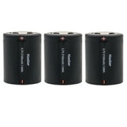 Ablink 16 PCS AAA Batteries, 1.5v 8800mAh Triple A Batteries, High-Performance Rechargeable ...