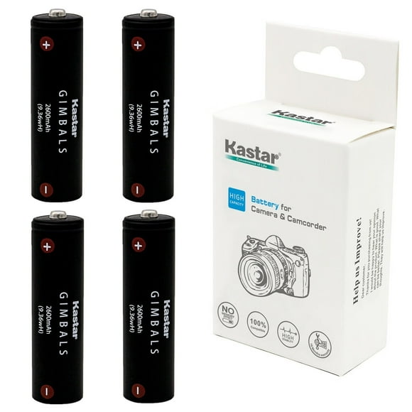 Ring Spotlight Cam Battery