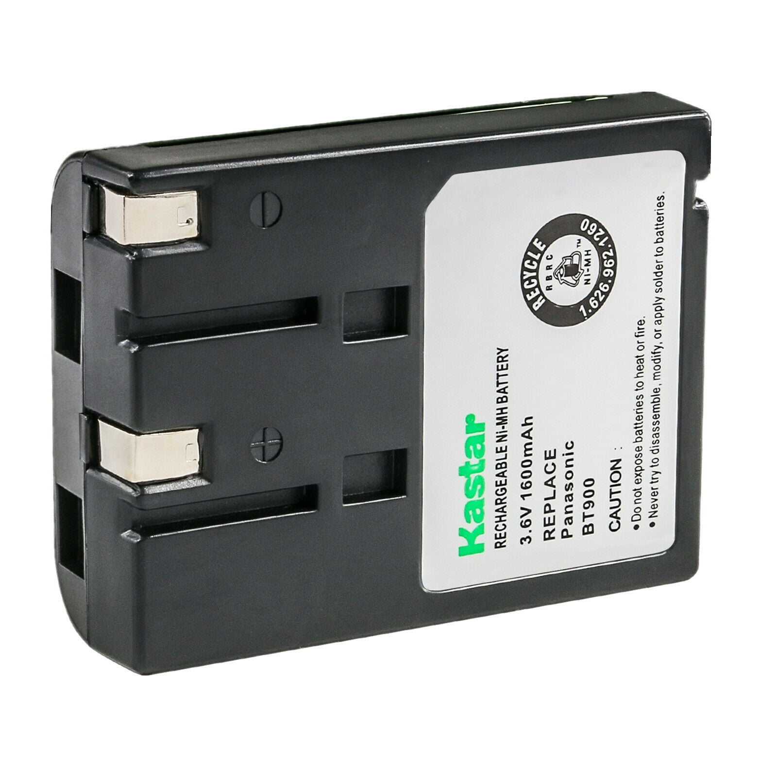 Kastar Battery Replacement for Abrivo BP-990 BT-466 BT-990 BT2499 ...