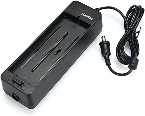 Kastar CG-CP200 Charger Compatible with Canon SELPHY CP900, SELPHY ...