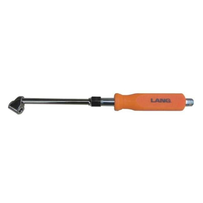 Kastar Hand Tools E-Z Grip Dual Head Air Chuck - Walmart.com