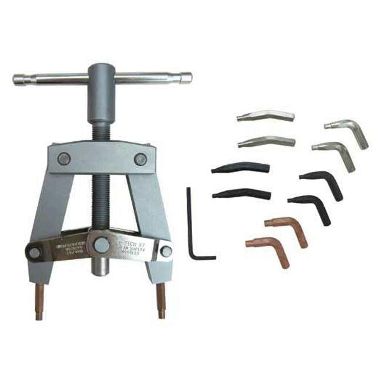 Kastar Hand Tools Heavy Duty Snap Ring Tool Kit - Walmart.com