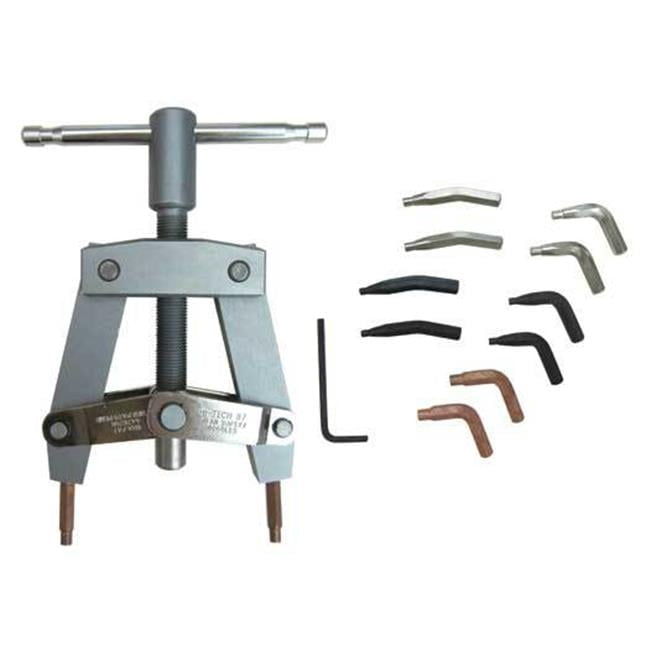 Kastar Hand Tools Heavy Duty Snap Ring Tool Kit - Walmart.com