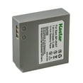 Kastar IA-BP85ST Battery 1-Pack Replacement for Samsung SC-HMX10C, SC ...