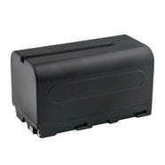 Sony NP-F970 Rechargeable Li-Ion Pack - Camcorder battery - for Sony ...