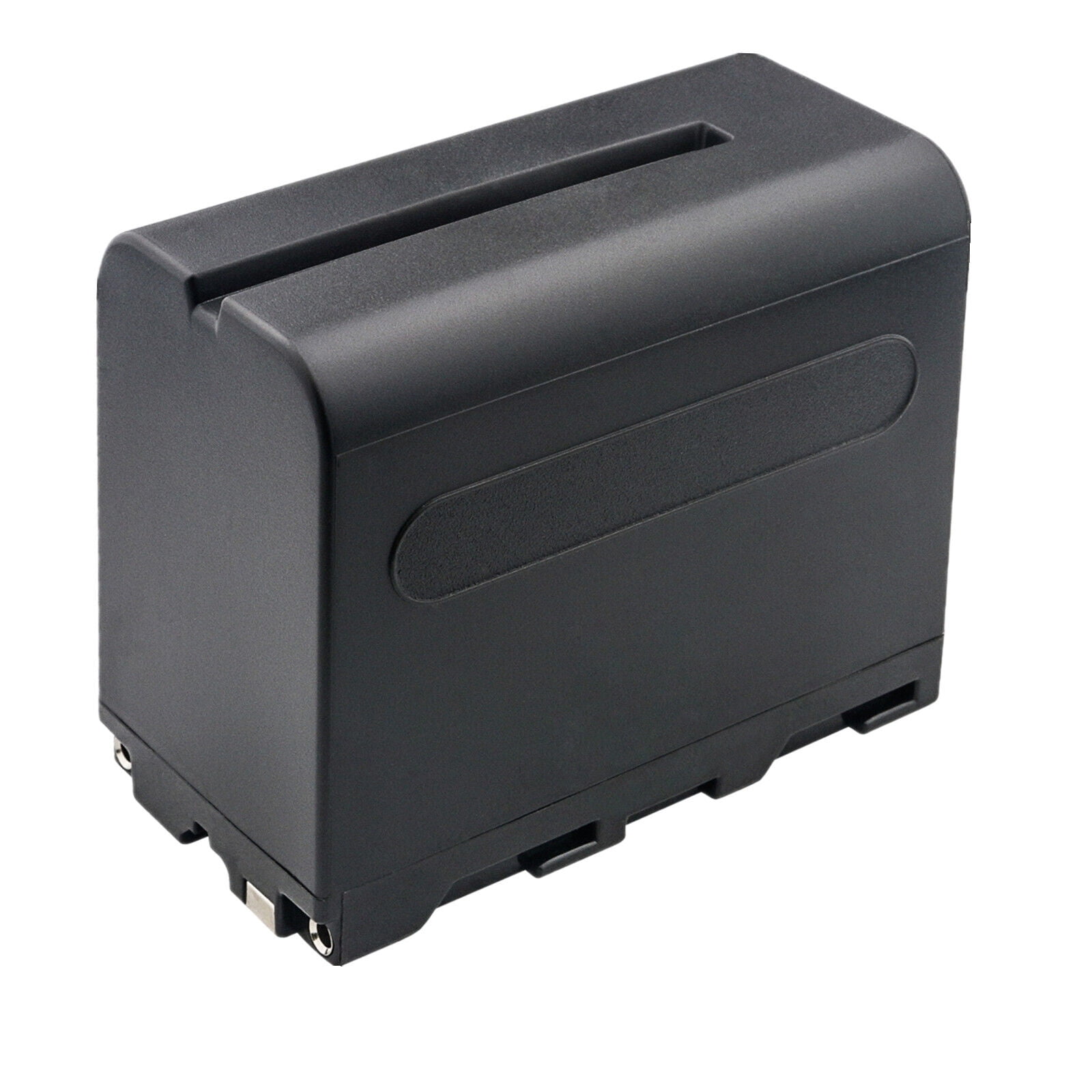 Kastar NP-F960 / NP-F970 Battery 1-Pack Replacement for Came-TV 4K-MT7S 7" 3G-SDI & HDMI 4K On ...