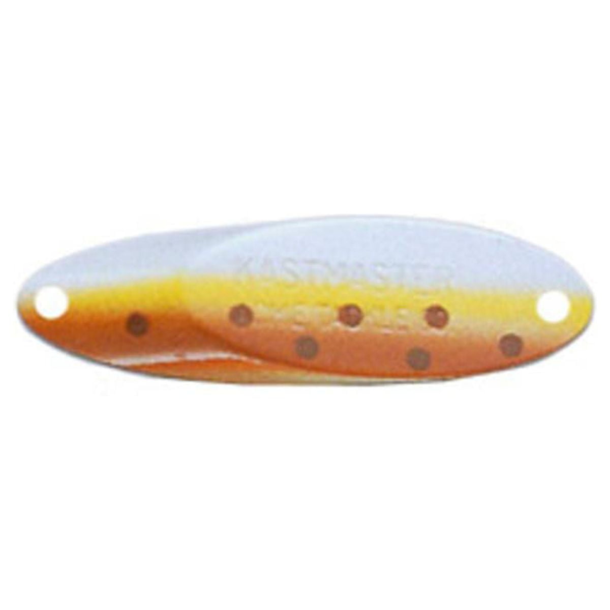 Kastmaster 1/2 oz Brook Trout - Walmart.com