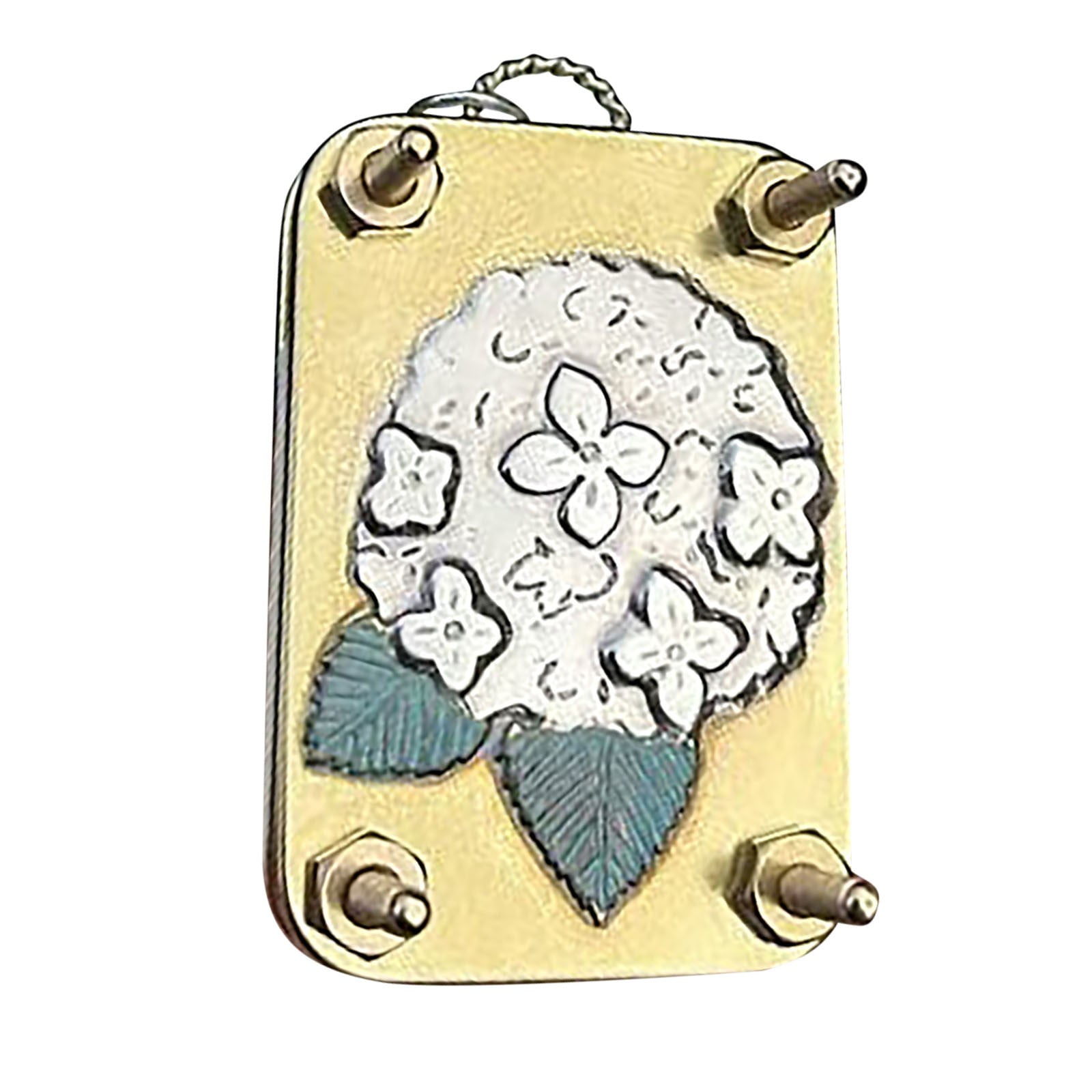 Kasuo Micro Flower Press, Miniature Flower Press Kit, Plants Art ...