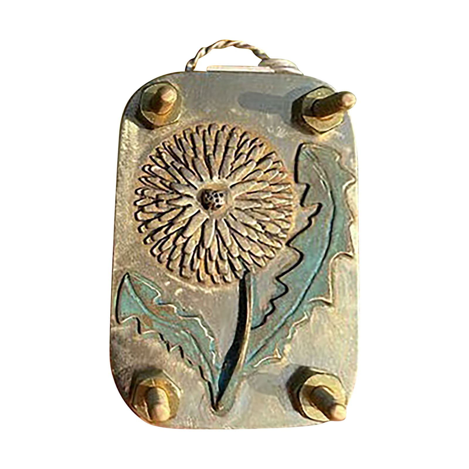 Kasuo Micro Flower Press, DIY Miniature Flower Press Kit, Art & Crafts ...