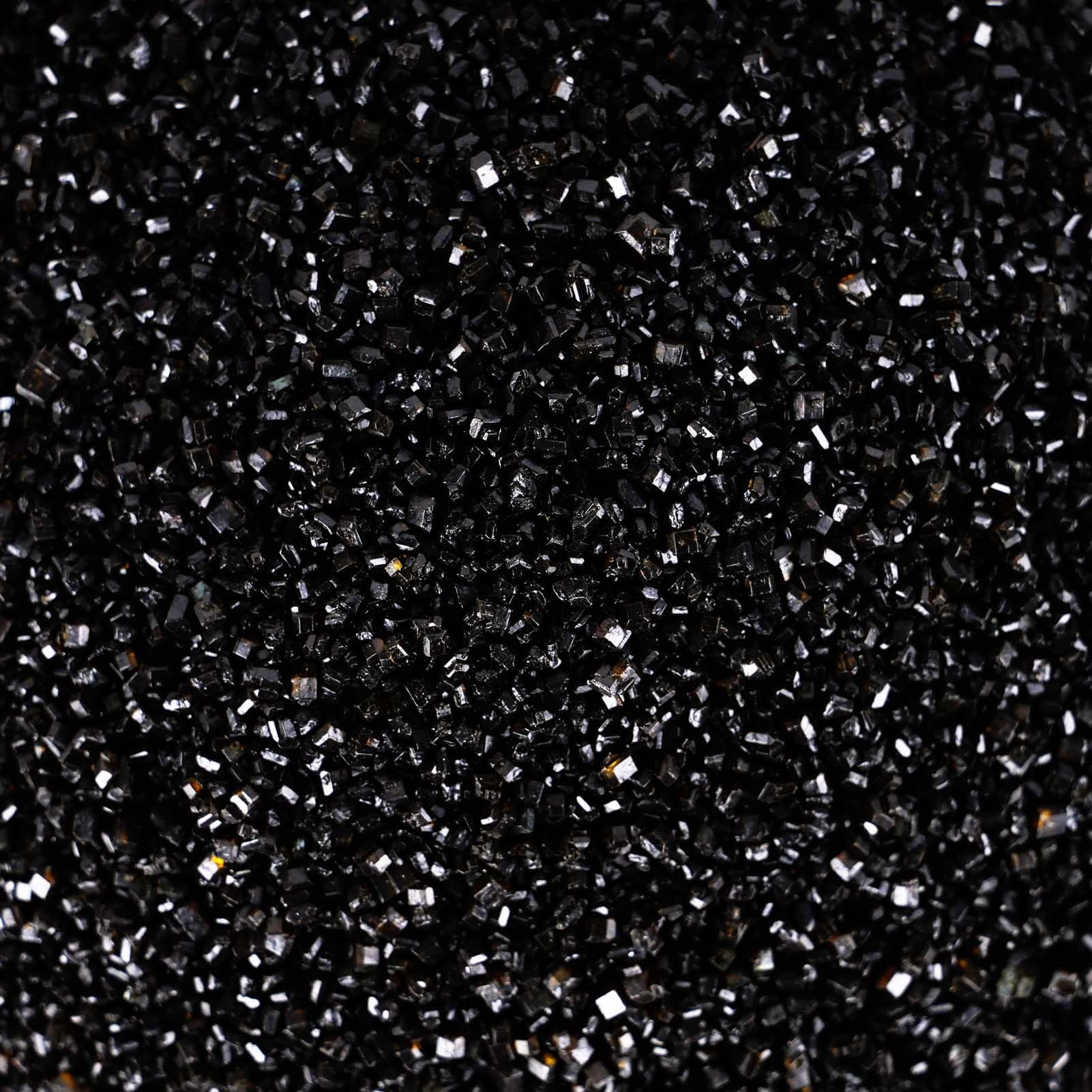 Kasvan Sanding Sugar Sprinkles IEF31 - Edible Sugar Crystals, Baking ...