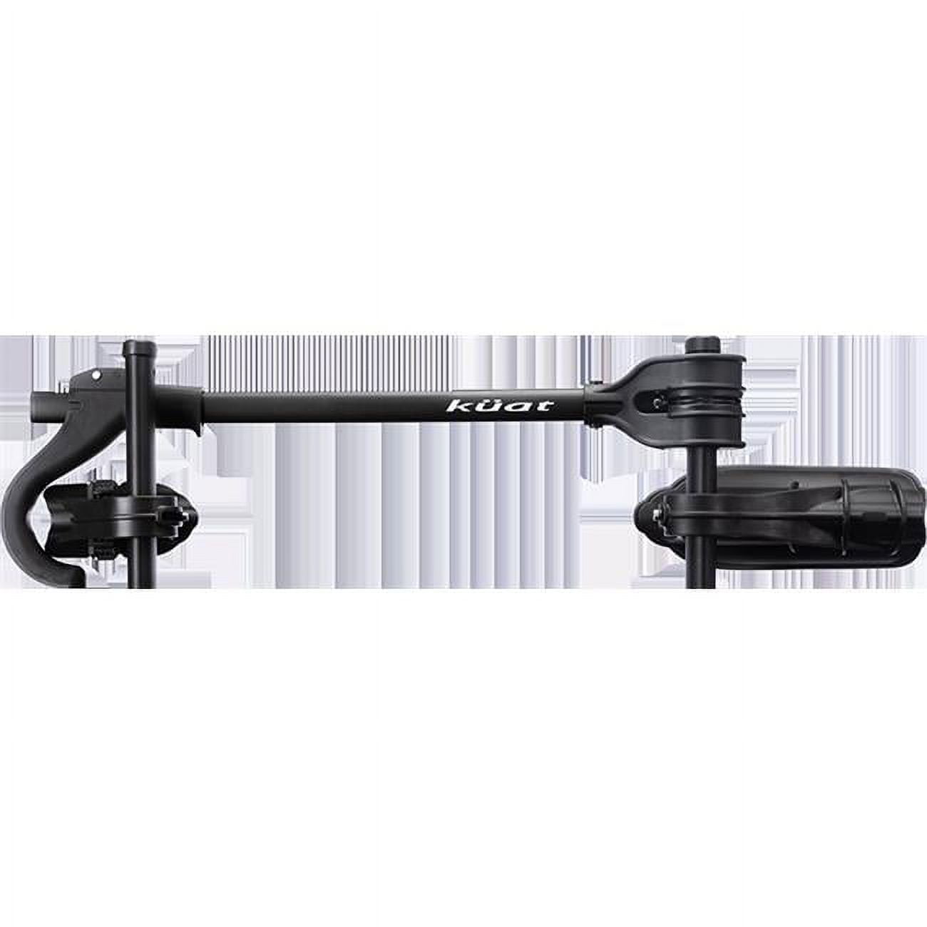 Kat Bike Black Exterior Automotive Accessories - Walmart.com