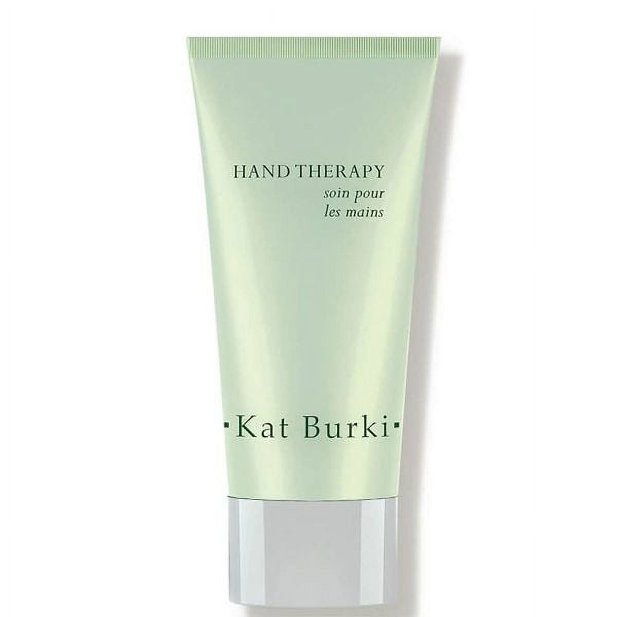 Kat Burki Hand Therapy 4.4 fl oz - Walmart.com
