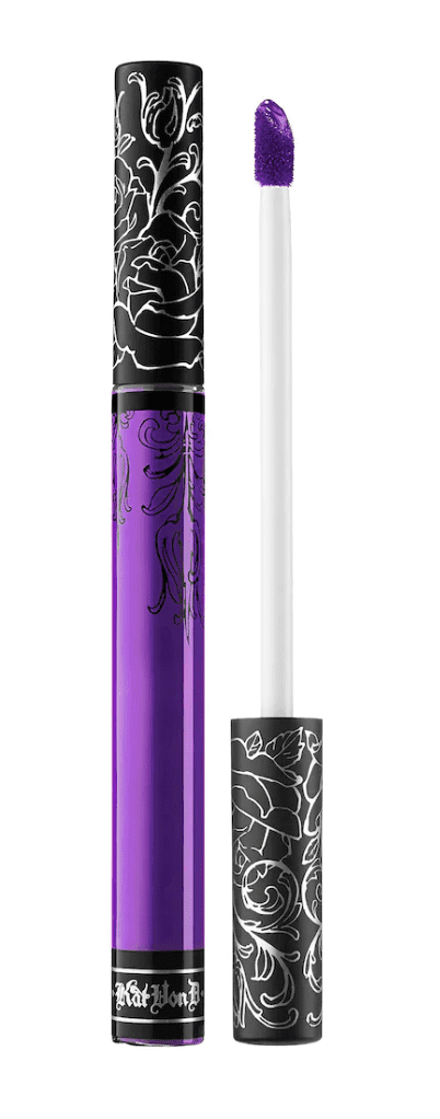 Kat Von D Everlasting Liquid Lipstick - Roxy, 0.22oz/6.6ml - Walmart ...