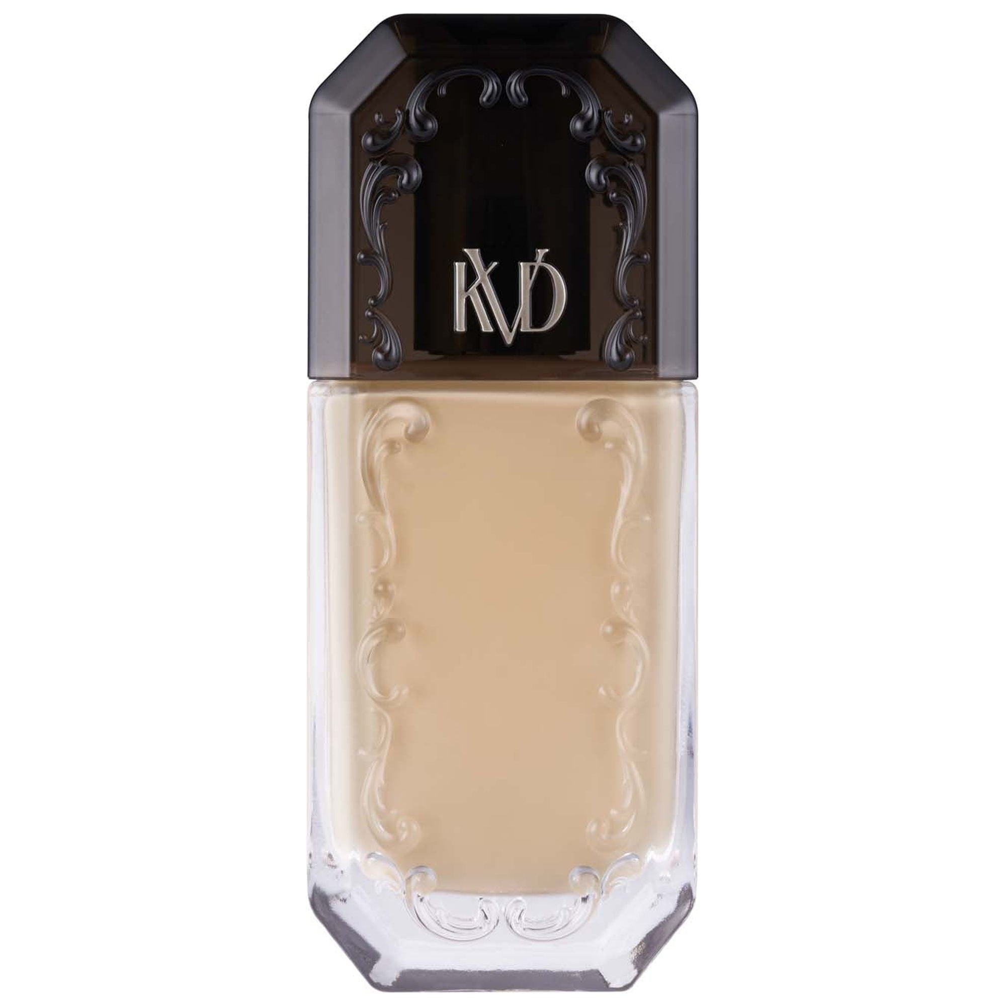 Kat Von D Good Apple Full-Coverage Serum Foundation 030 Medium - Walmart.com