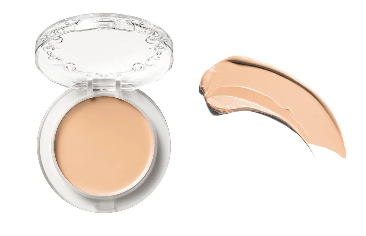 Kat Von D Good Apple Skin Reflection Foundation Balm 0.35oz 010 Light New - Walmart.com