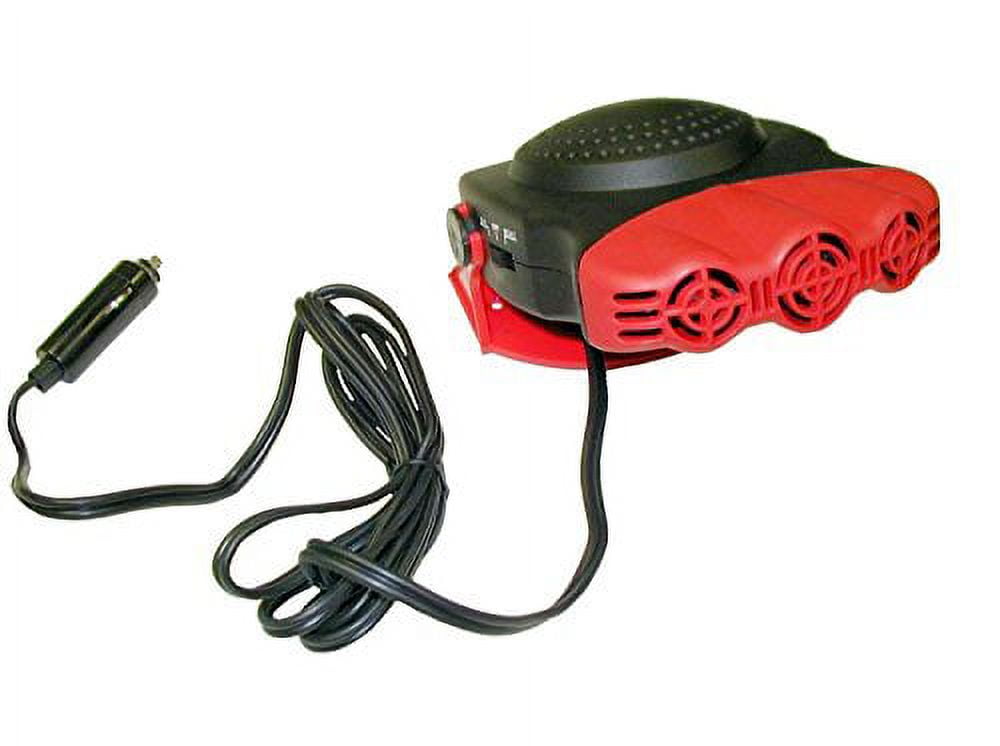 Kat's 12 Volt Heater, Automotive Decorative Interior Hardware ...