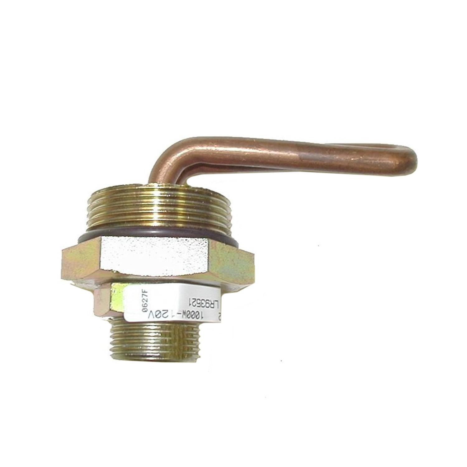 Kats Heater 30602 Freeze Plug Diesel Heater - Walmart.com