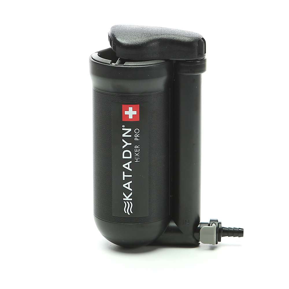 Katadyn Hiker Pro Microfilter - Walmart.com