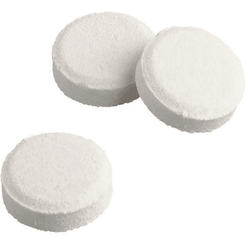 Water Purification Tablets