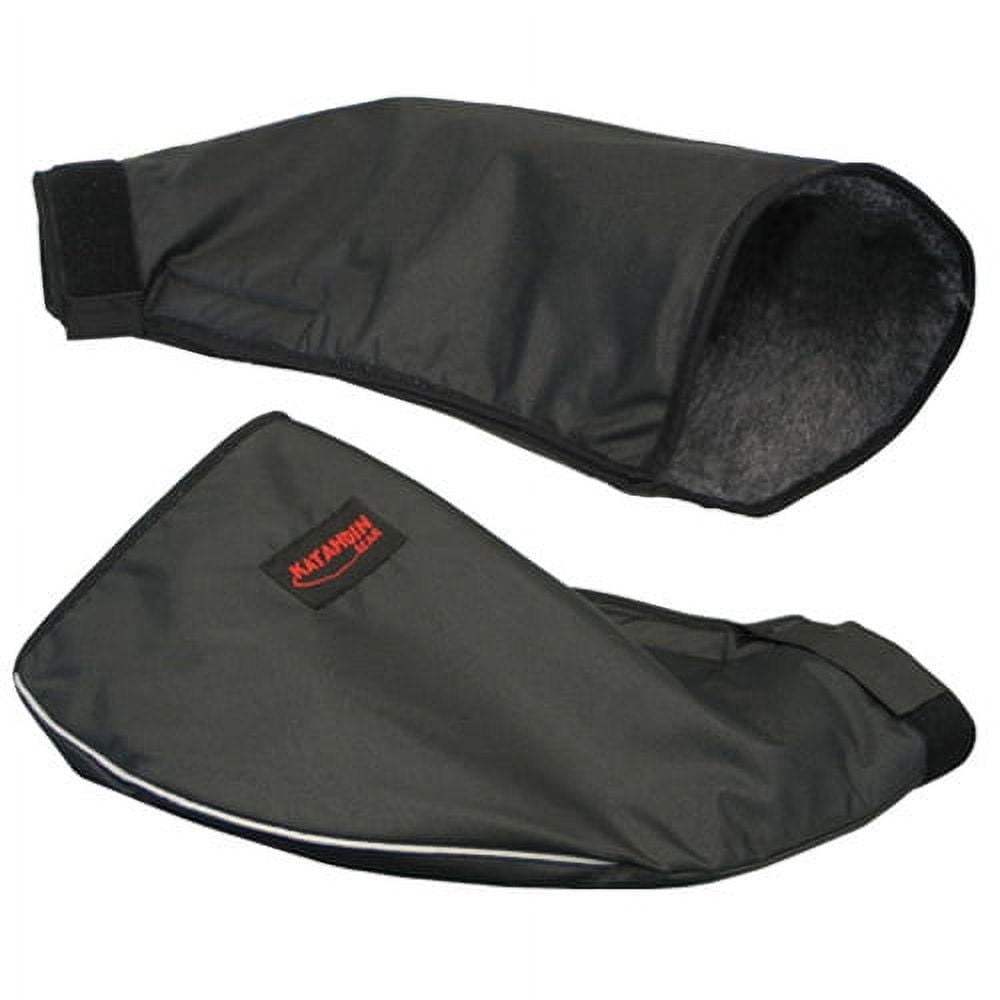 Katahdin Gear KG01134 Gauntlet with Wire Opening - Walmart Business ...