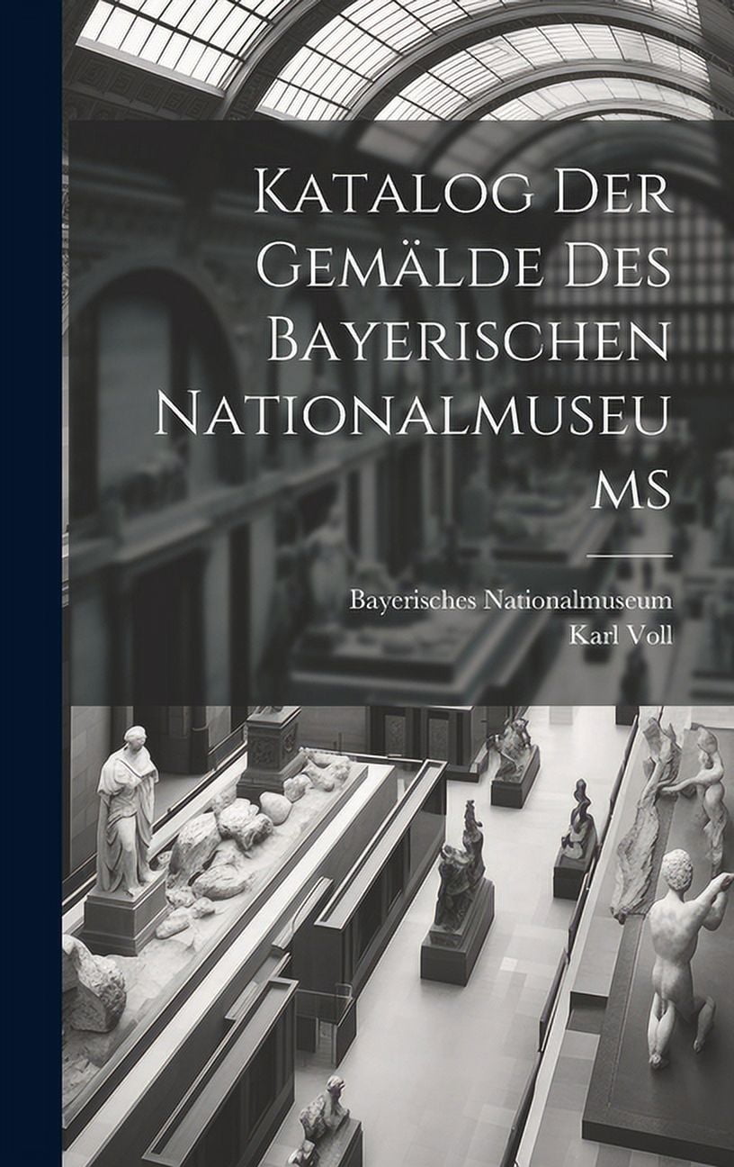 Bayerisches Nationalmuseum