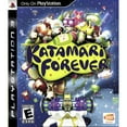 Katamari Forever (Playstation 3) - Walmart.com