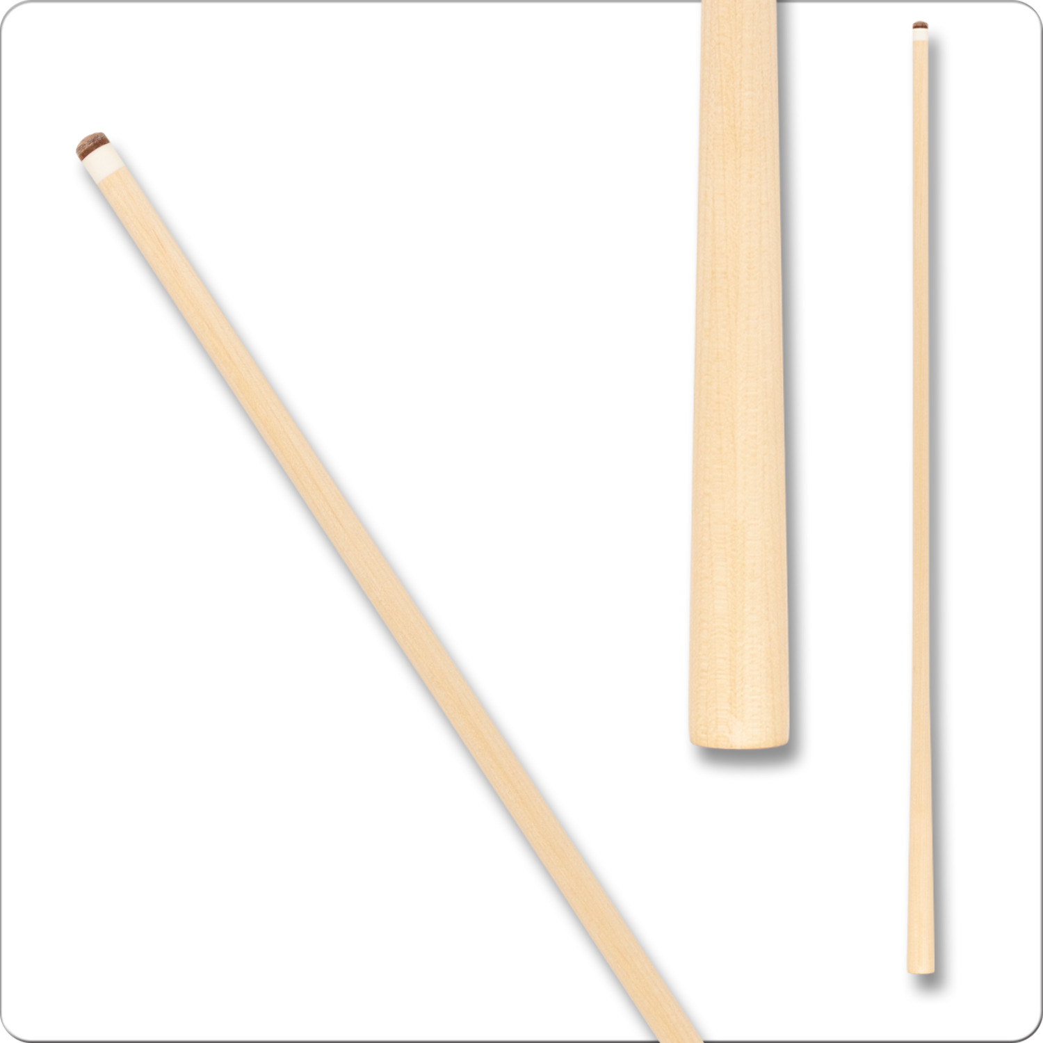 Katana KATXS3 Shaft - BLANK - Walmart.com