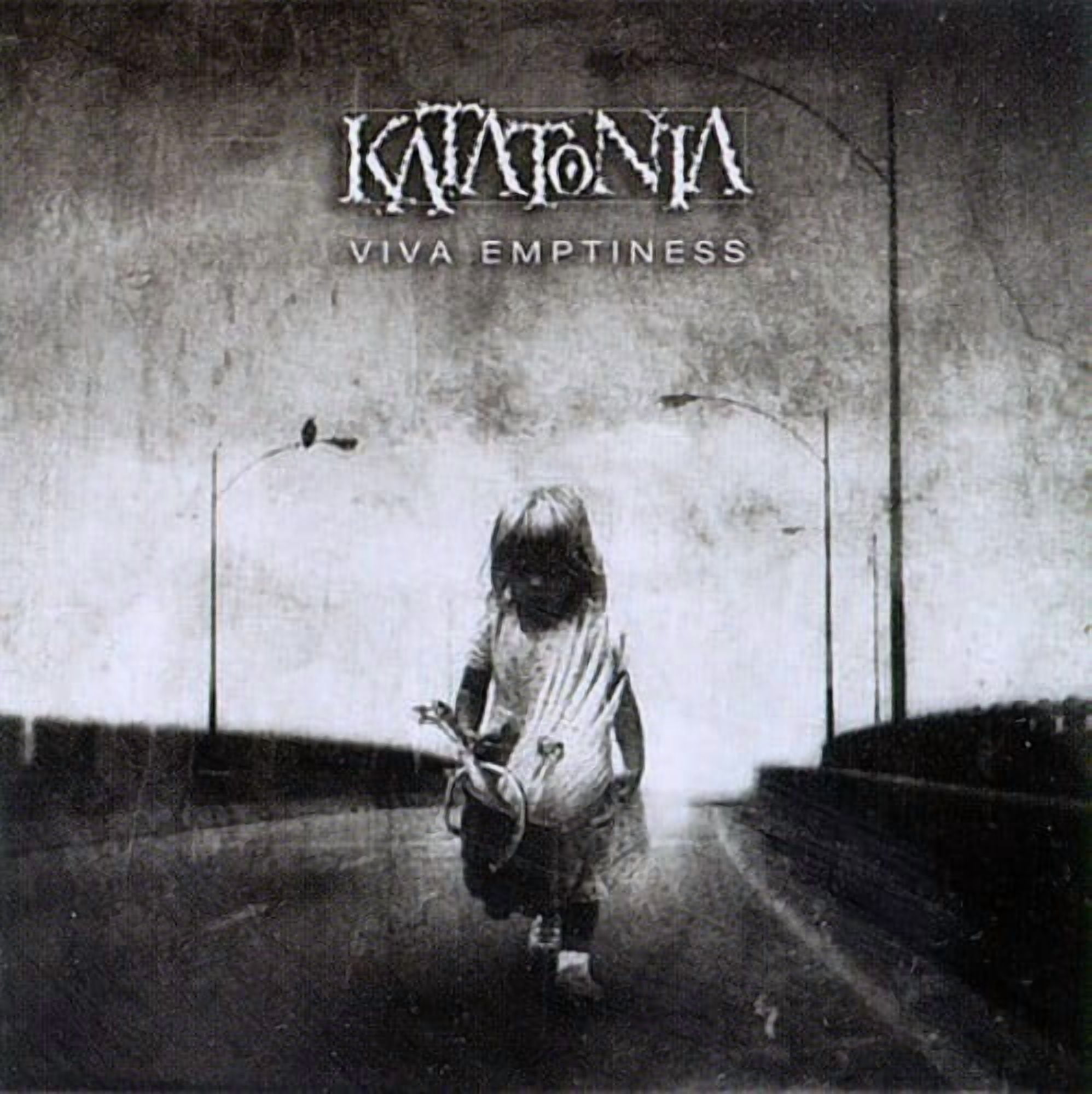 Katatonia - Viva Emptiness - Music & Performance - CD - Walmart ...