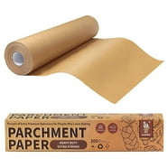 Great Value Non-Stick Parchment Paper, 50 Sq ft - Walmart.com