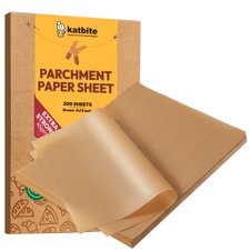 Patty Paper Sheets