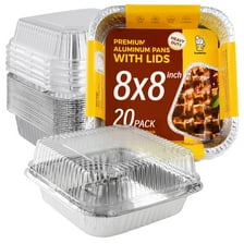 Best Sellers In Disposable Aluminum Baking Pans