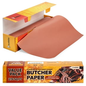 Butcher Paper Rolls