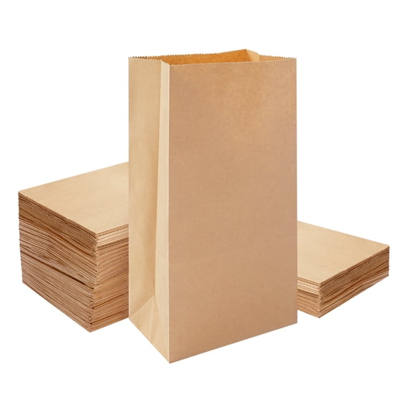 Small Paper Bags