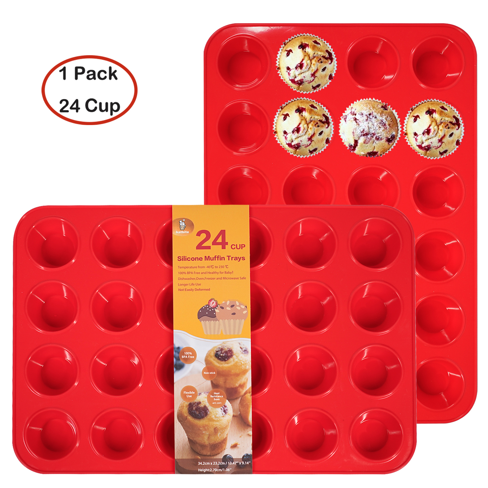 Lumcqaq Silicone Egg Bite Molds For Air Fryer Food Grade Silicone Poached Egg Cups Ramekins For