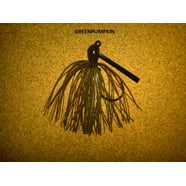 Humdinger Lures Indiana Willow Spinner Bait Assortment, 1/4 oz ...