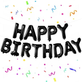 Happy Bithday