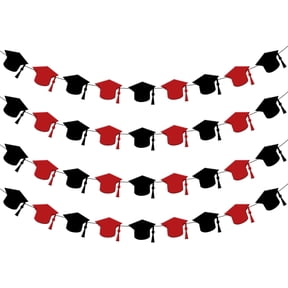 Graduation Cap Decorations