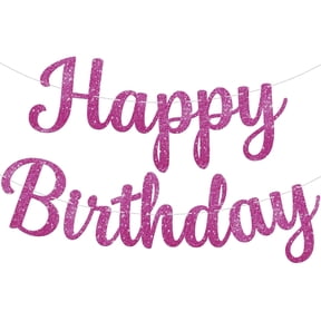 Tik Tok Birthday Party Decorations