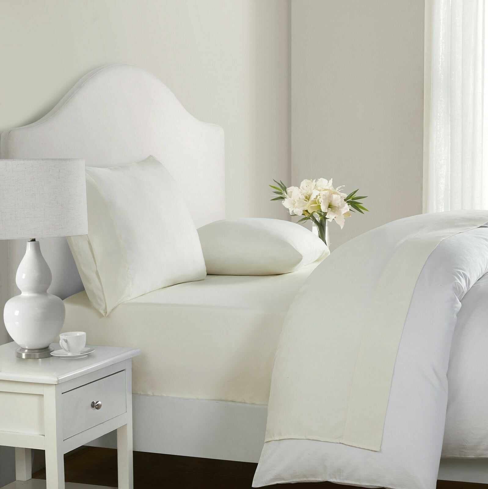 Kate Aurora Hotel Living Ultra Soft Microfiber Hypoallergenic Deep ...