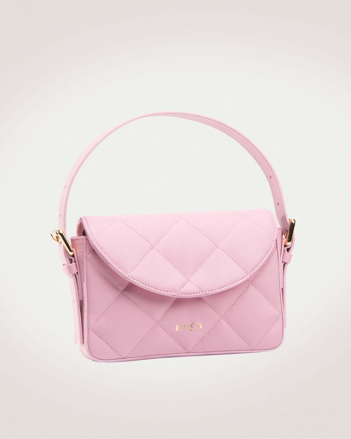 Kate Baguette Mini Bag - Pink - Walmart.com