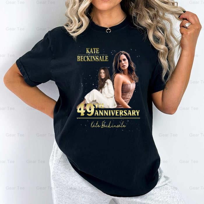 Kate Beckinsale, English, Actress, 45th Anniversary, Underworld, Pearl ...