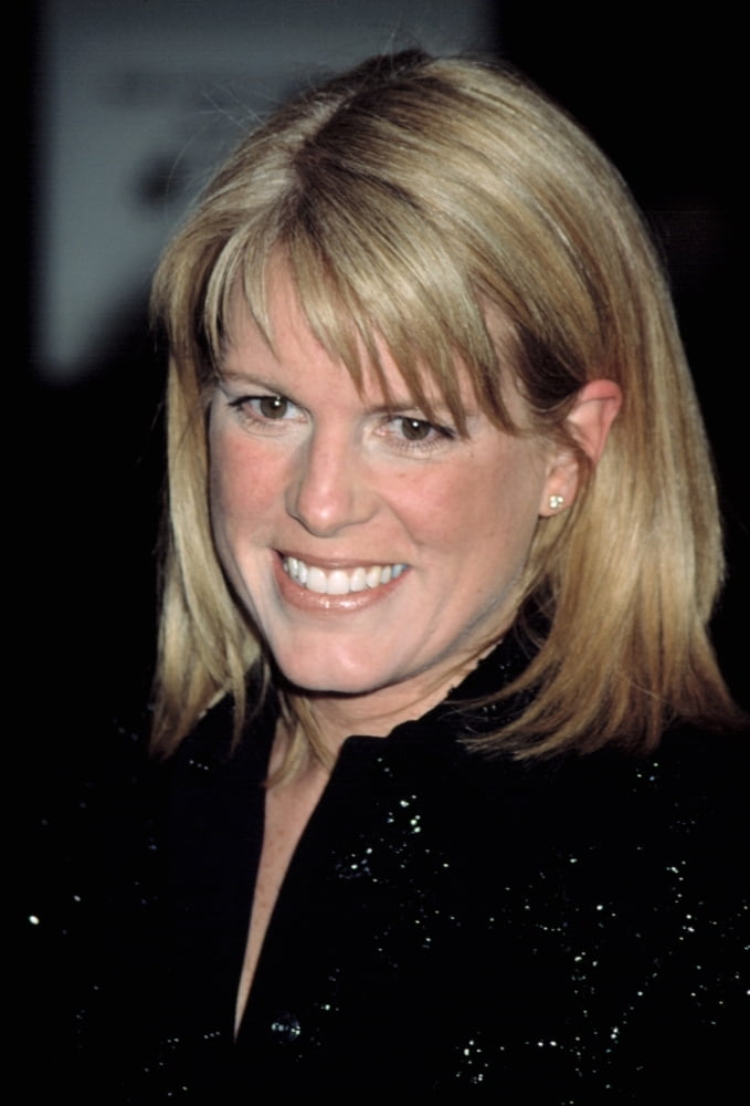 Kate Betts At The Film Society Of Lincoln Center Honors For Susan ...