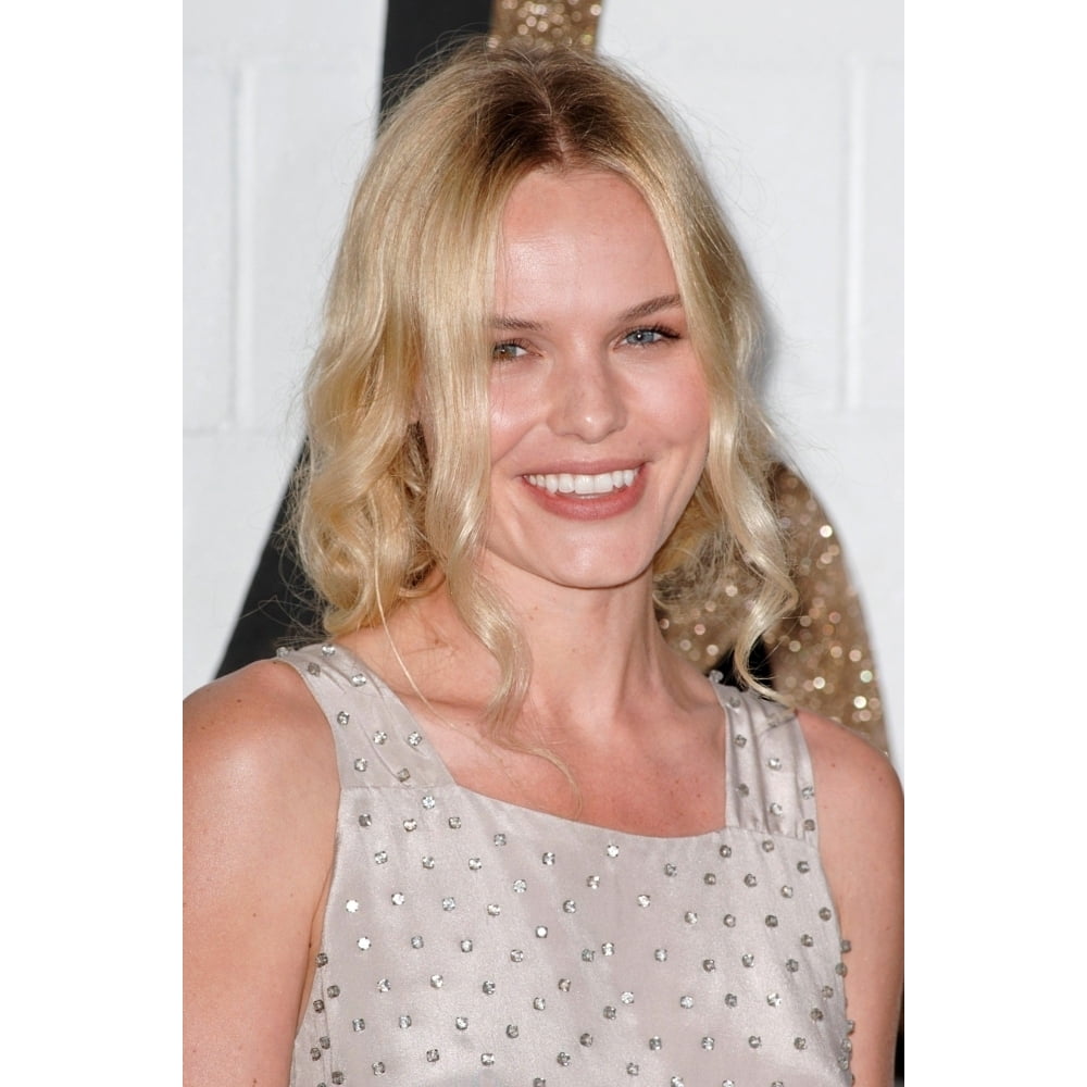 Kate Bosworth At Arrivals For Chloe Los Angeles Boutique Grand Opening ...