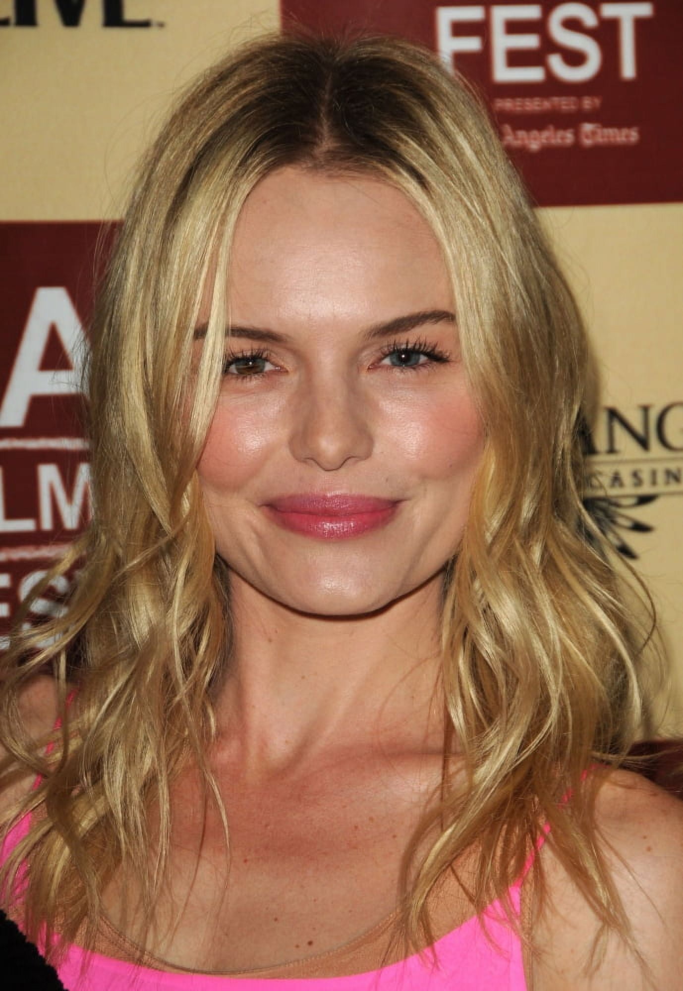 Kate Bosworth At Arrivals For LFe Happens Premiere, Regal Theatres At L ...