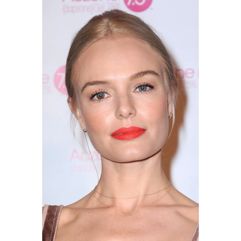 Kate Bosworth In Attendance For Kate Bosworth Partners With Allergan To Celebrate Launch Of ...