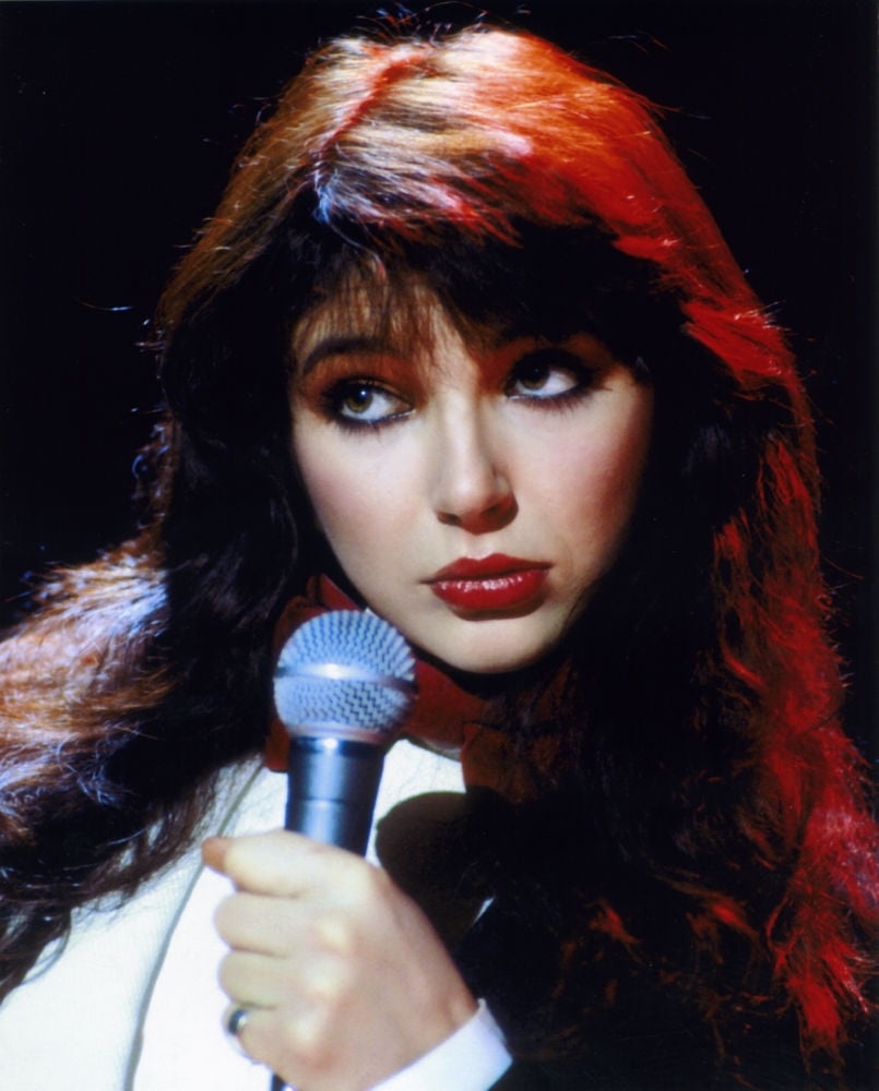 Kate Bush Poster 16x24 Poster Medium Art Poster 16x24 Unframed, Age ...