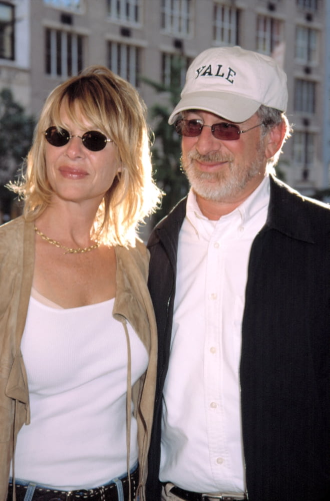 Kate Capshaw